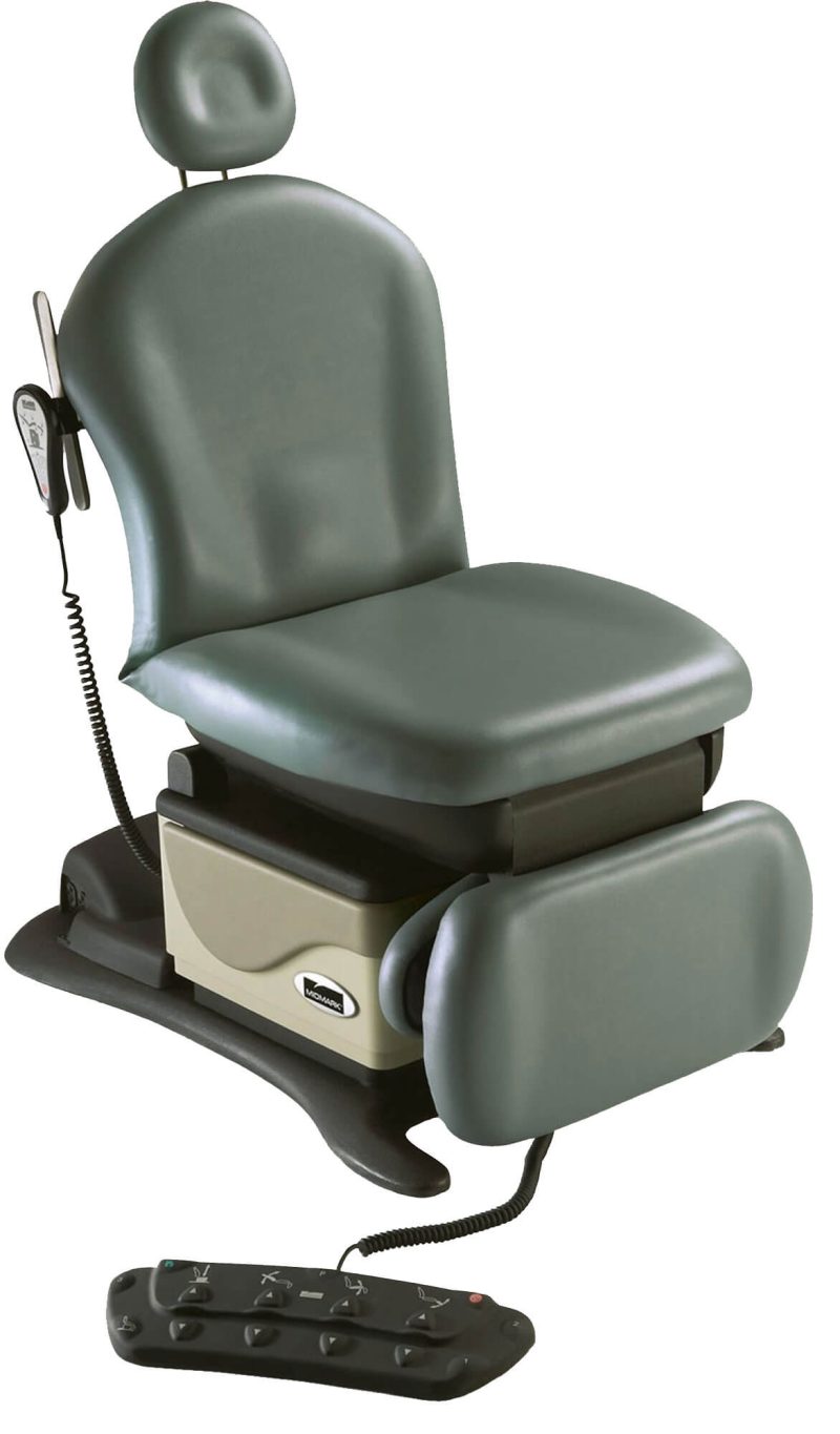 Midmark 641 Procedure Chair | Auxo Medical