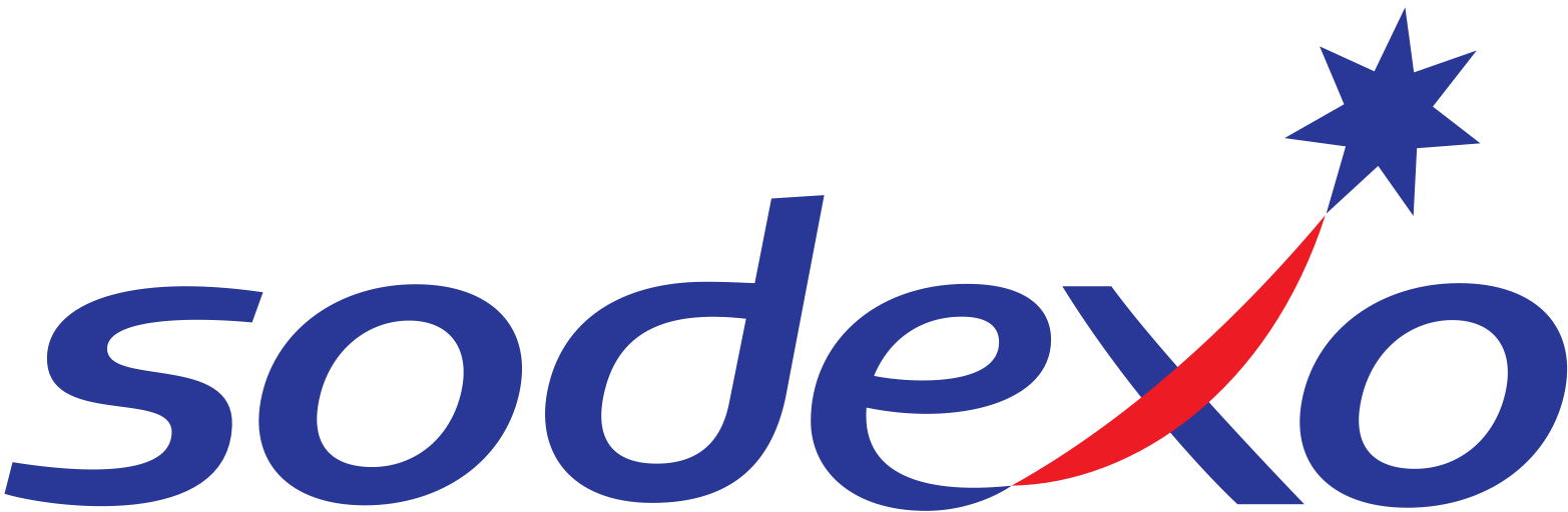 Our Customers | Sodexo USA | Equipment Distributors