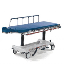 Stryker | Brands | Shop Stryker Stretchers | Auxo Medical