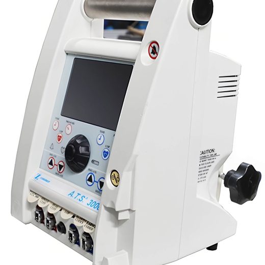 Zimmer ATS 3000 | Auxo Medical