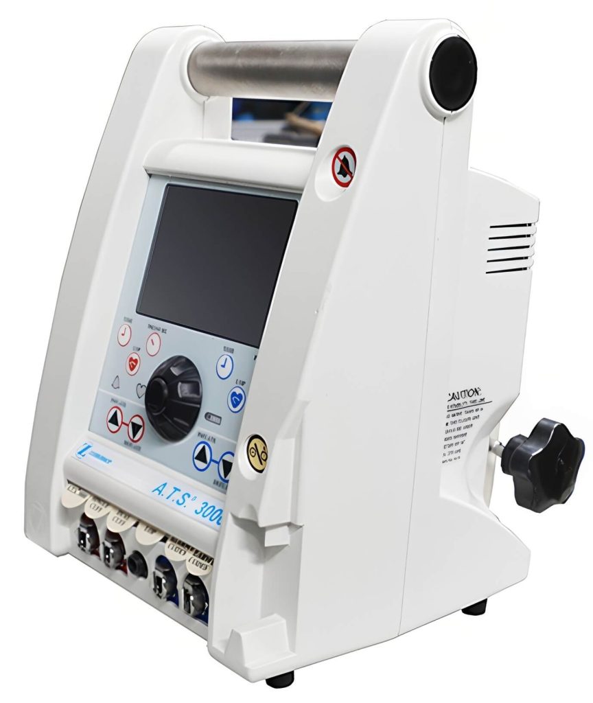 Zimmer ATS 3000 | Auxo Medical