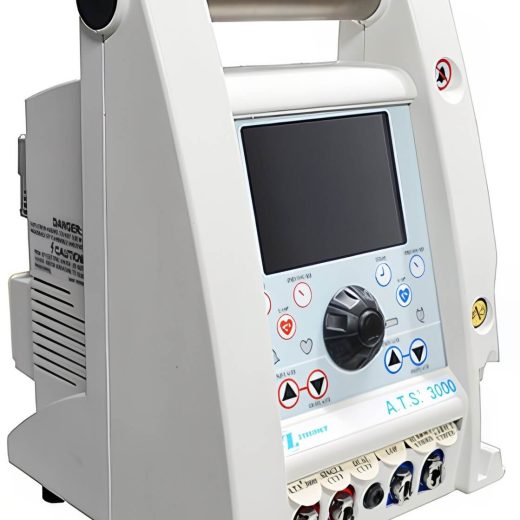 Zimmer ATS 3000 | Auxo Medical