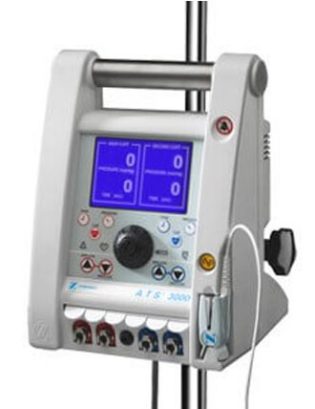 Zimmer ATS 3000 Tourniquet System | Products - AEDs | Auxo Medical
