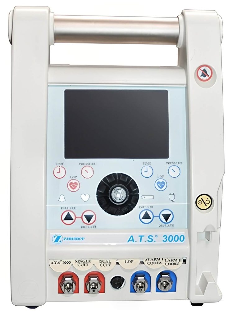Zimmer ATS 3000 | Auxo Medical