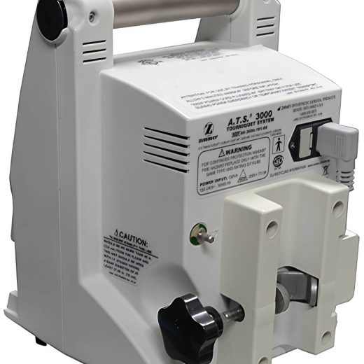 Zimmer ATS 3000 | Auxo Medical