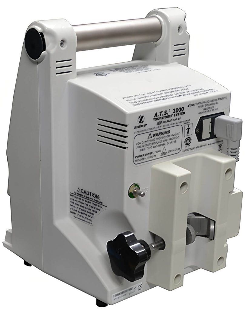 Zimmer ATS 3000 | Auxo Medical