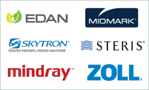 Medical Equipment Brands | View Our List | Auxo Medical