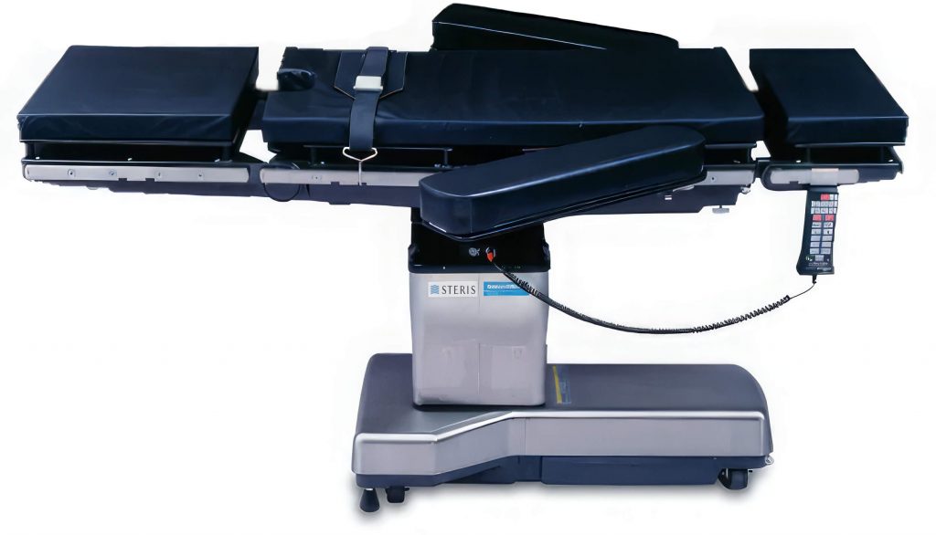 The Steris 3085 Surgical Table | Auxo Medical