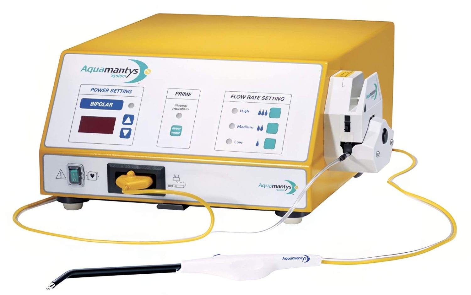 Medtronic Aquamantys System | Products - ESUs | Auxo Medical