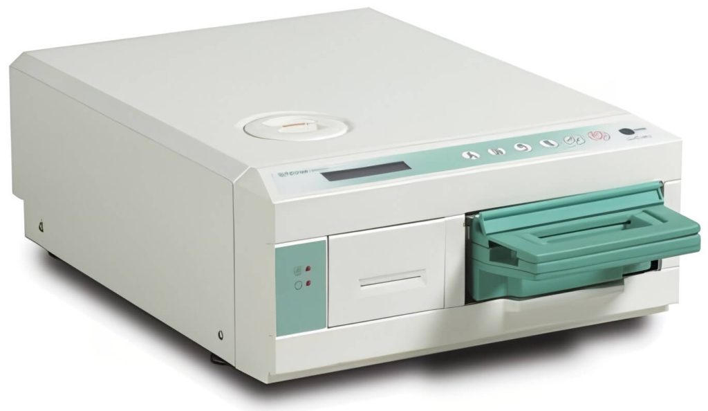 SciCan Statim 5000 | Products - Autoclaves | Auxo Medical