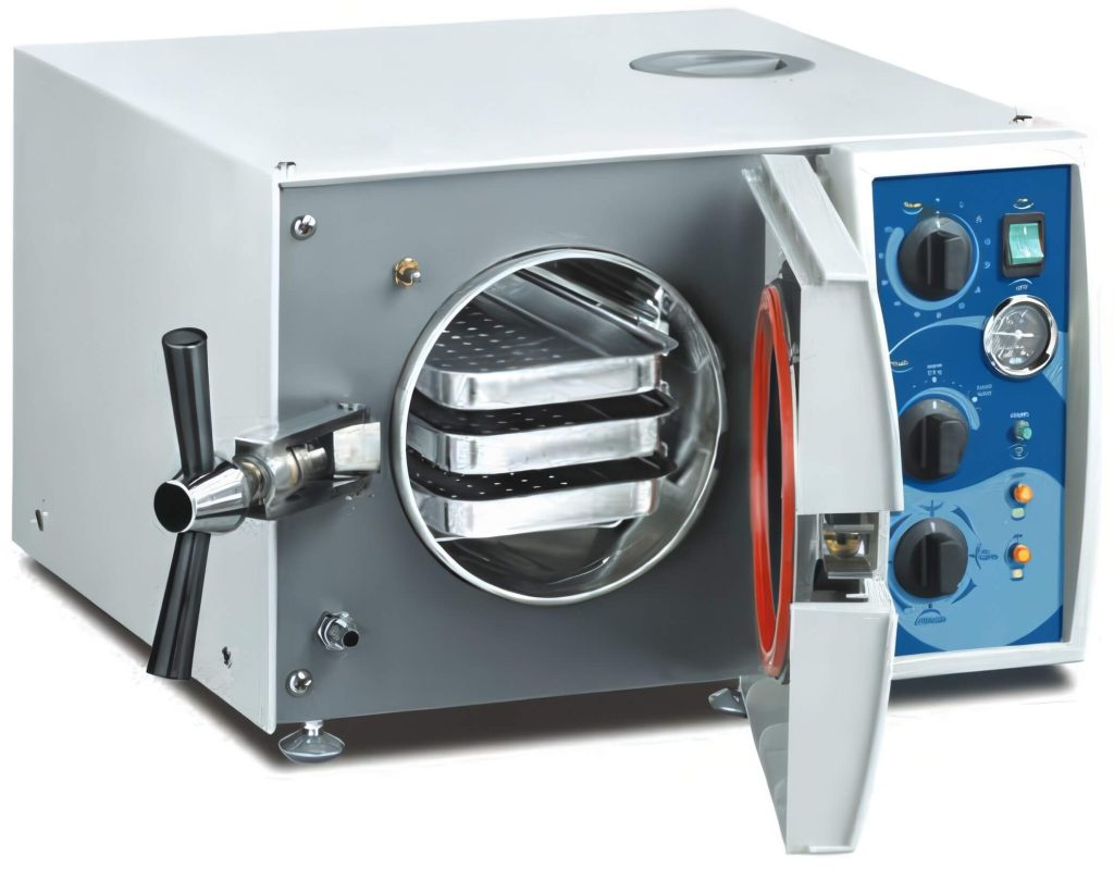 What is an Autoclave? | Auxo Medical