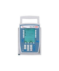 Alaris 8000 Point Of Care | Infusion Pumps | Auxo Medical