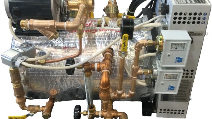 The Crucial Role of Steam Generators and Boilers in Sterilization ...