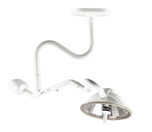 Ritter Midmark 355 Procedure Light | Products - Operating & Exam ...