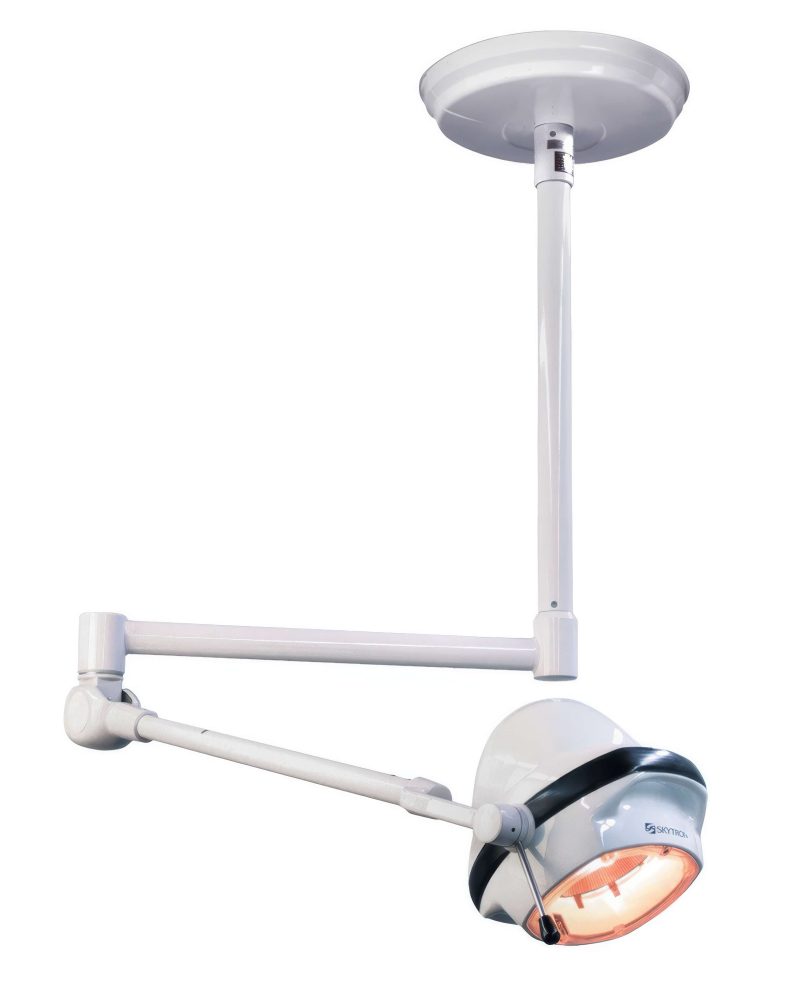 Skytron ST9 Single Ceiling Mount | Auxo Medical