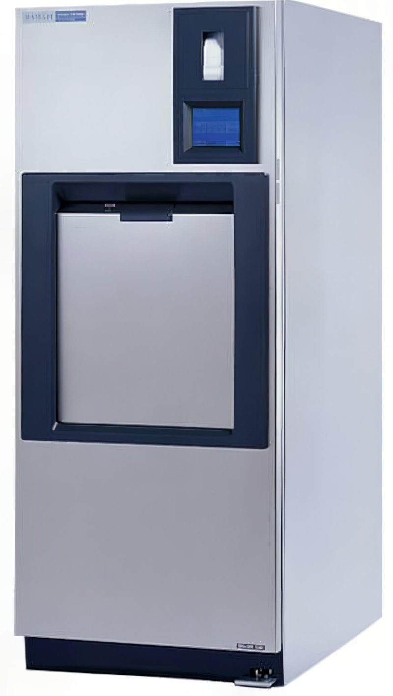 Steris V116 Steam Sterilizer | Products - Sterilizers | Auxo Medical