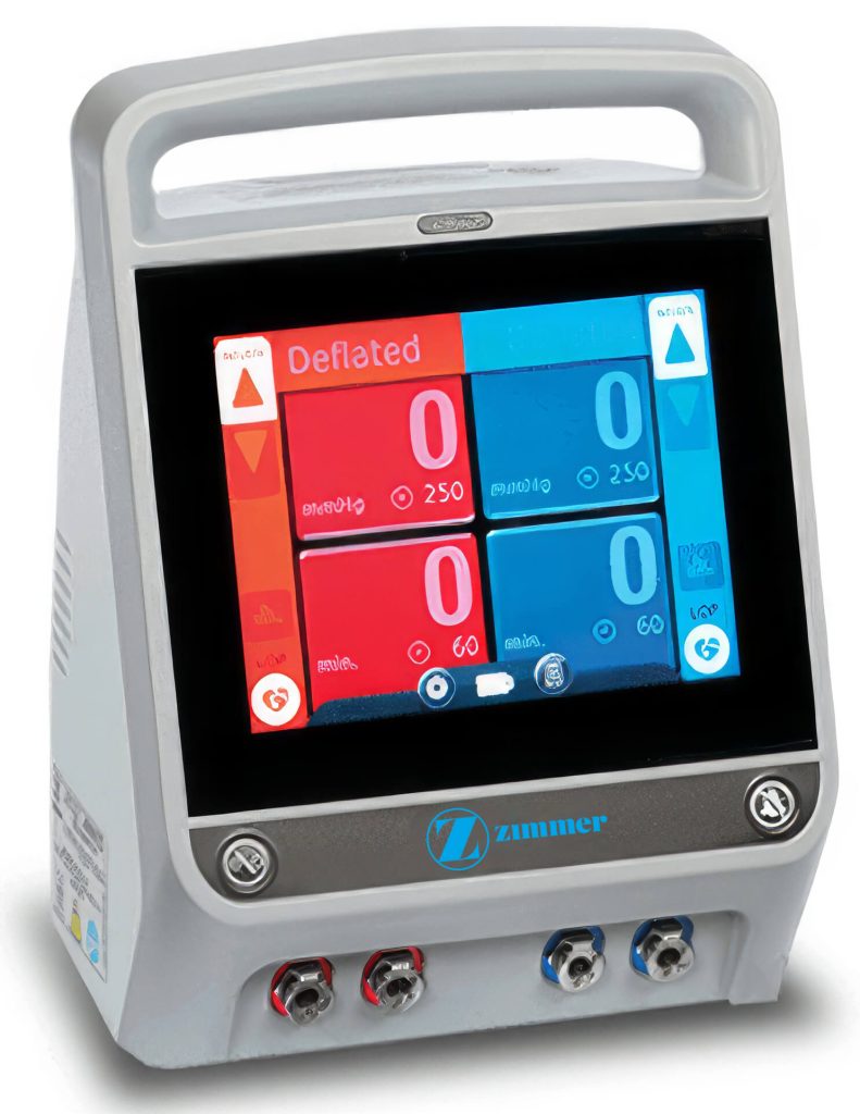 Zimmer ATS 4000 Tourniquet | Auxo Medical
