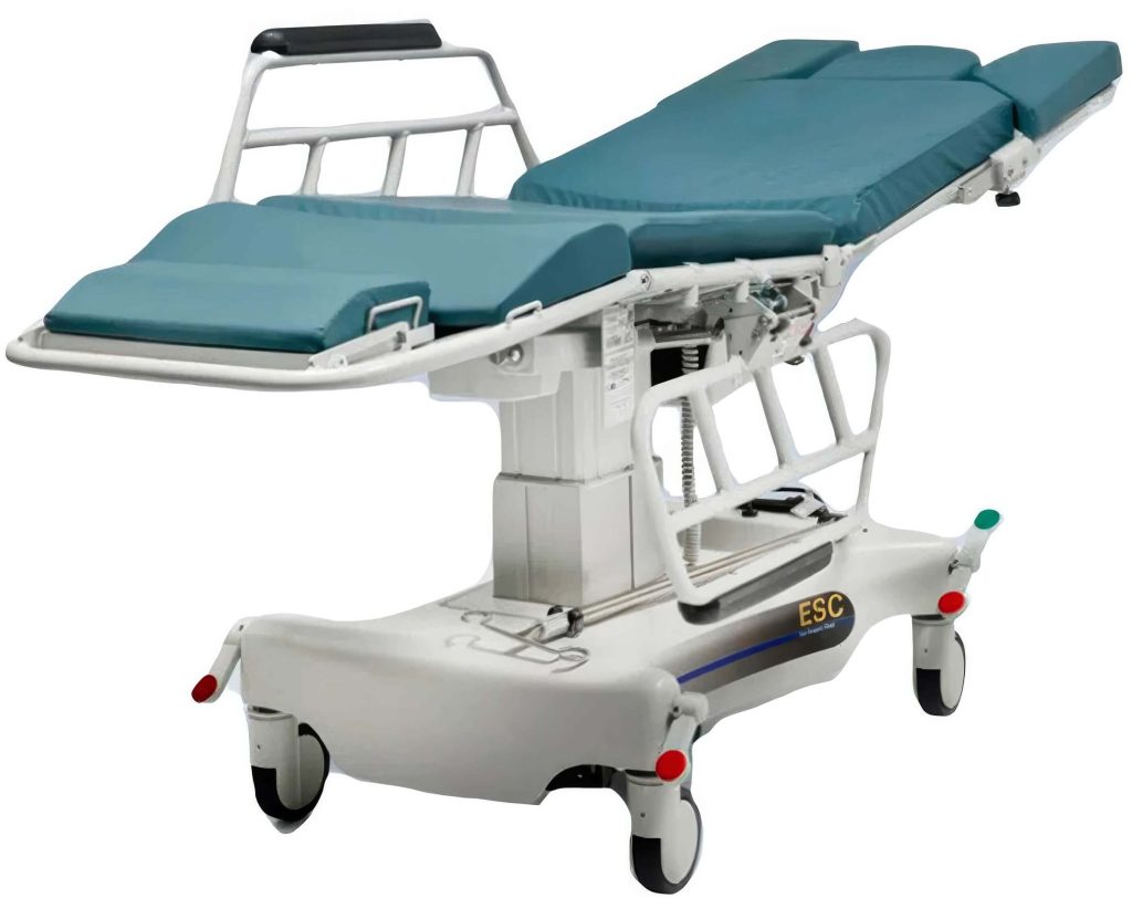 Hausted SurgiChair ESC-EYE (Eye Surgery Chair) | Auxo Medical