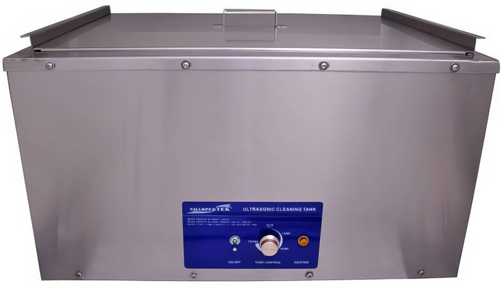 Sharpertek 17gal | Products - Ultrasonic Cleaners | Auxo Medical