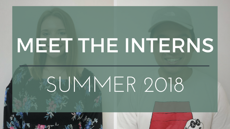 Meet The Interns - Summer 2018 | Blog Post | Auxo Medical