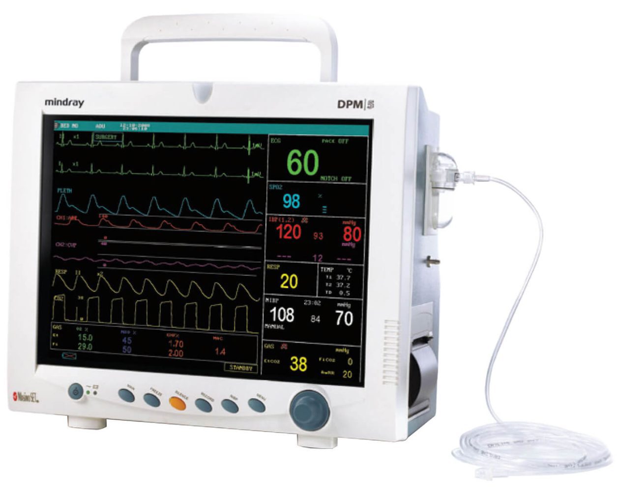 Mindray Equipment Available at Auxo Medical | Auxo Medical