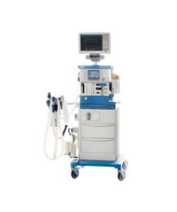 Drager Fabius Tiro | Products - Anesthesia Machines