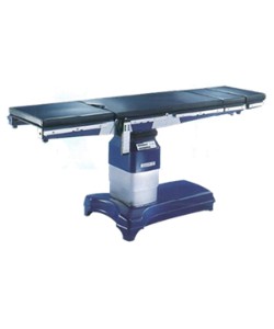 Berchtold OPERON OR Table D850 | OR Tables | Auxo Medical