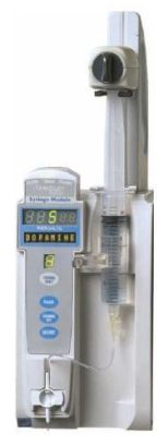 Alaris Medley 8110 | Infusion and Syringe Pumps | Auxo Medical