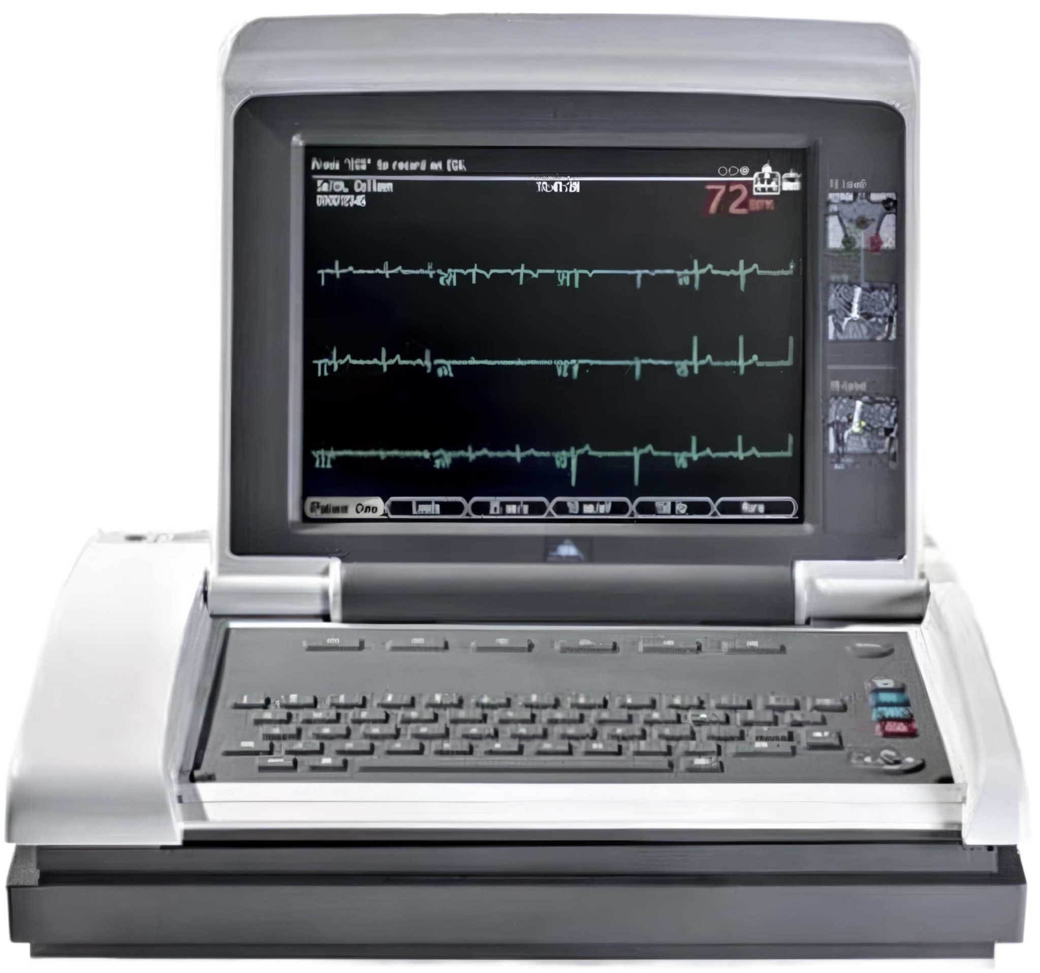 Mortara ELI 280 ECG Machine | Auxo Medical