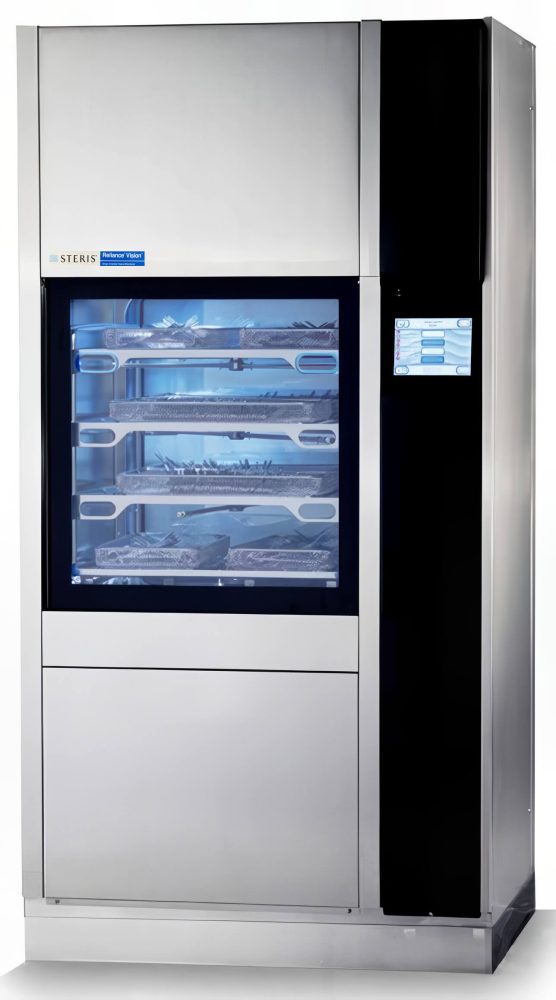 Washer Disinfectors | Product categories | Auxo Medical