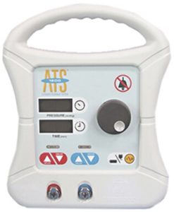 Zimmer ATS1200 Single Channel | Tourniquets | Auxo Medical