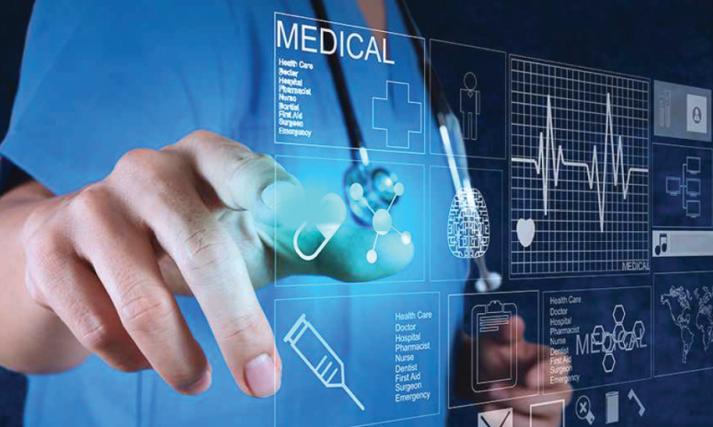 Top 8 Healthcare Predictions in 2020 | Auxo Medical