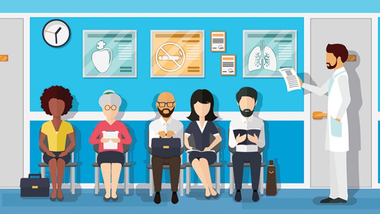 Achieving Health Equity | Auxo Medical