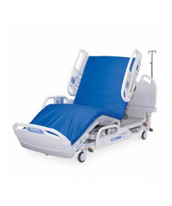 Hill-Rom VersaCare | Products - Hospital Beds | Auxo Medical