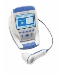 Verathon BVM 9500 | Products - Bladder Scanners | Auxo Medical