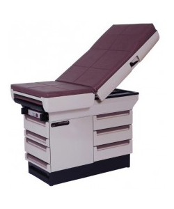 Midmark Ritter 75E | Products - Exam Tables & Chairs | Auxo Medical