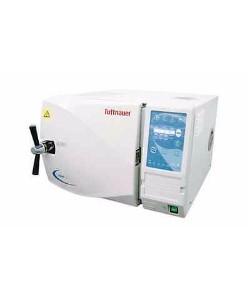 Tuttnauer 3870 Autoclave | RENTAL - Autoclaves | Auxo Medical