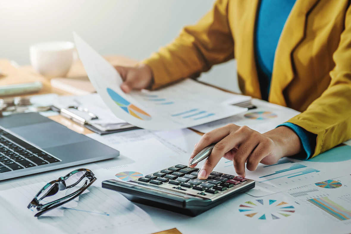 Benefits of IRS Section 179 for Businesses | Auxo Medical