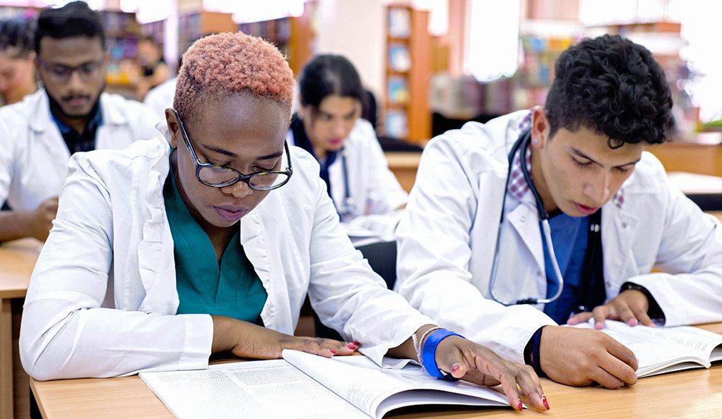 How Medical Students are Learning | Auxo Medical