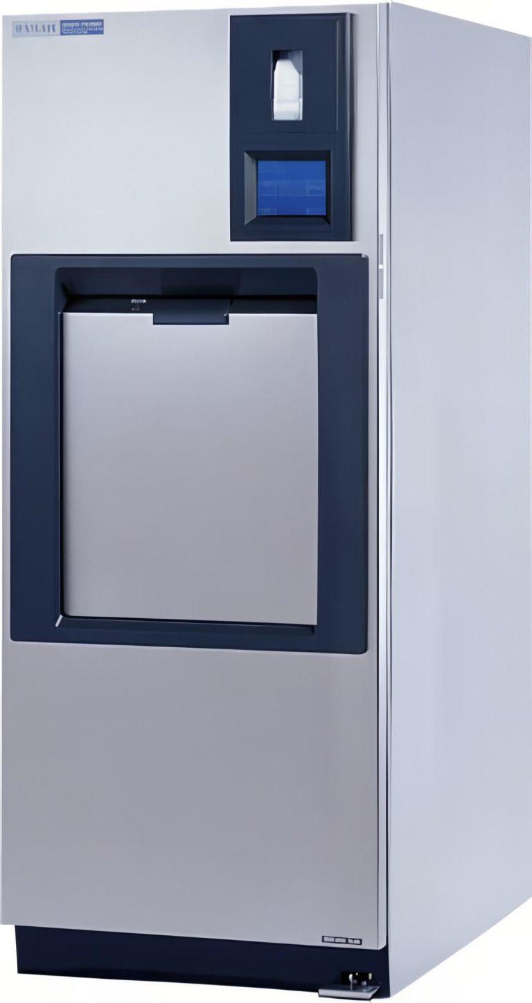 Steris Amsco Century Small Sterilizer - Steris V120 Steam Sterilizer ...