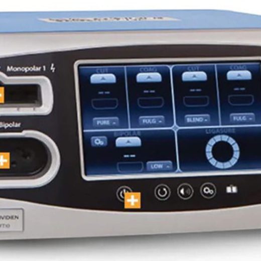 Medtronic Valleylab FT10 Energy Platform | Auxo Medical