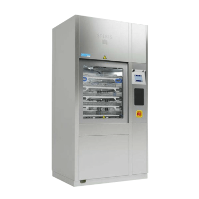 Washer Disinfectors | New & Refurbished | Steris, Tuttnauer, Getinge ...