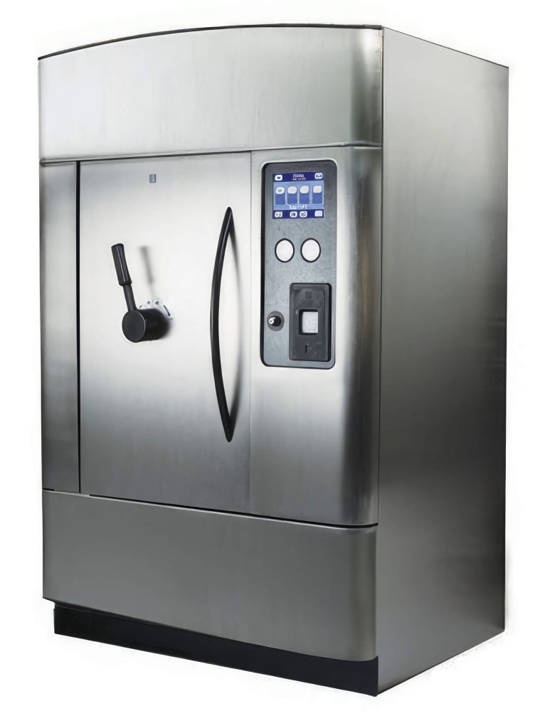 Steris HC-900 Evolution Sterilizer | Auxo Medical