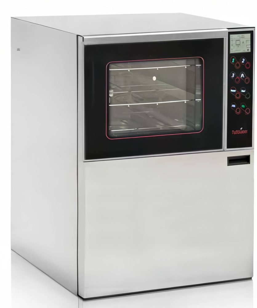 Steris Amsco 7052 Single Chamber Washer Disinfector | Auxo Medical