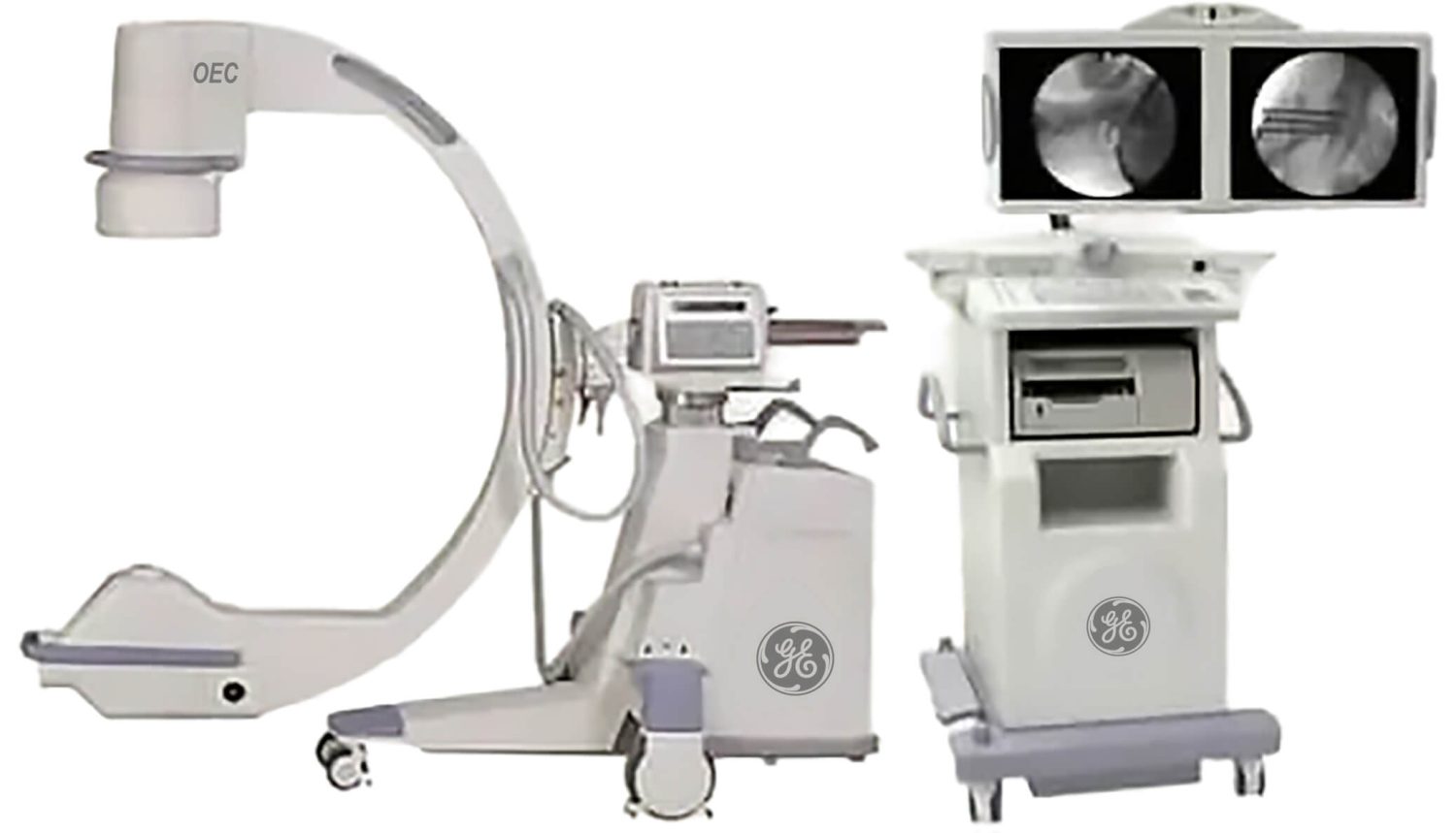 OEC 9900 C-Arm, 9” with Vascular Package | Auxo Medical