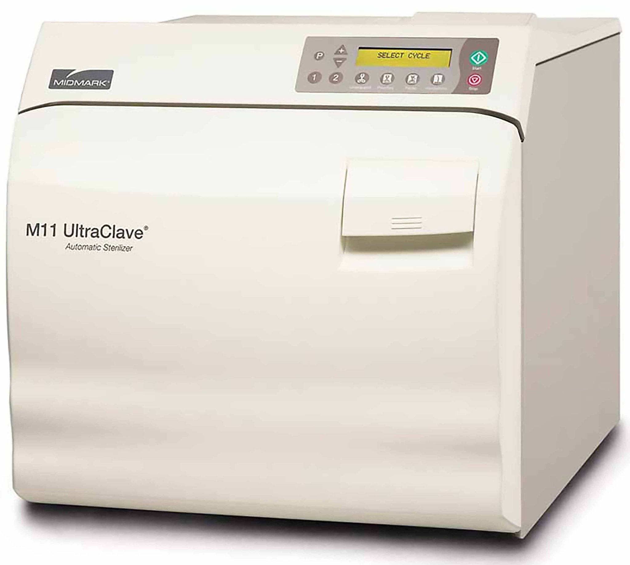 Ritter M11 Veterinary Autoclave | Auxo Medical