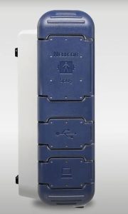 Medtronic Capnostream 35 Portable Respiratory Monitor Etco2 Capnography ...