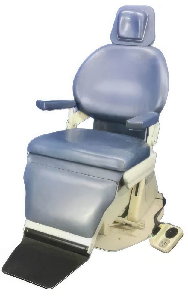 Midmark 391 ENT Exam Chair | Auxo Medical