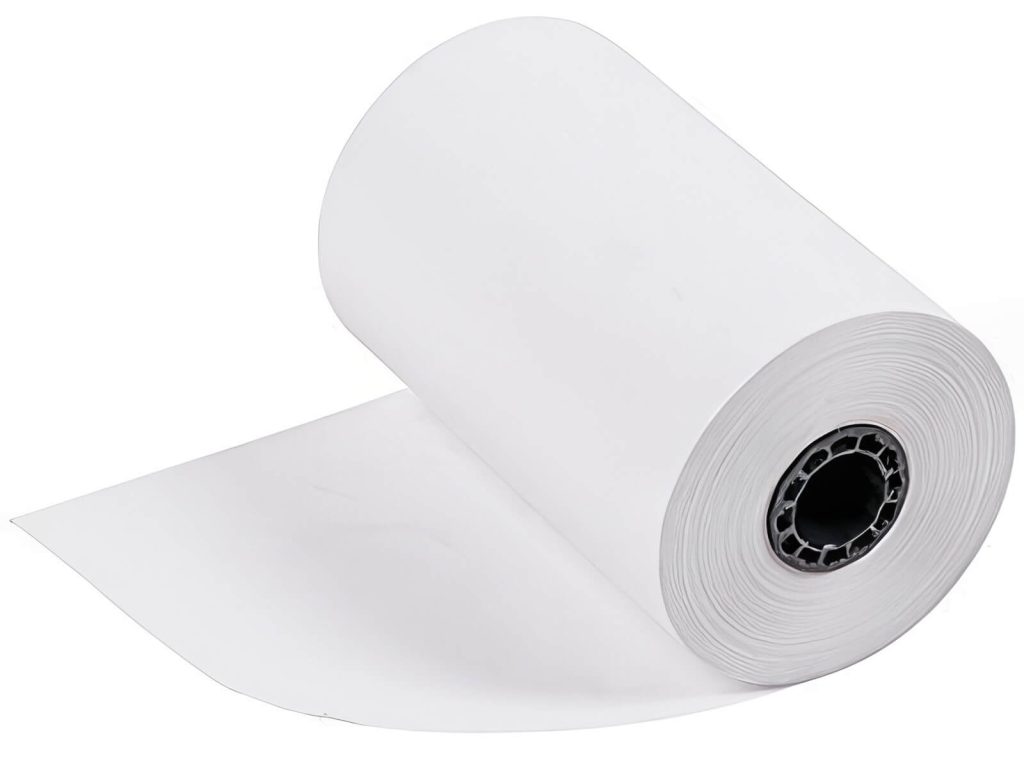 Printer Paper (1 Roll) for Steris Washer Disinfectors (P764330673 ...