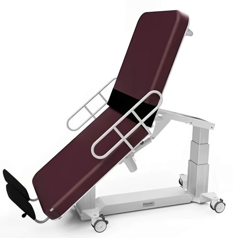 Oakworks Ultrasound Vascular Table | Auxo Medical